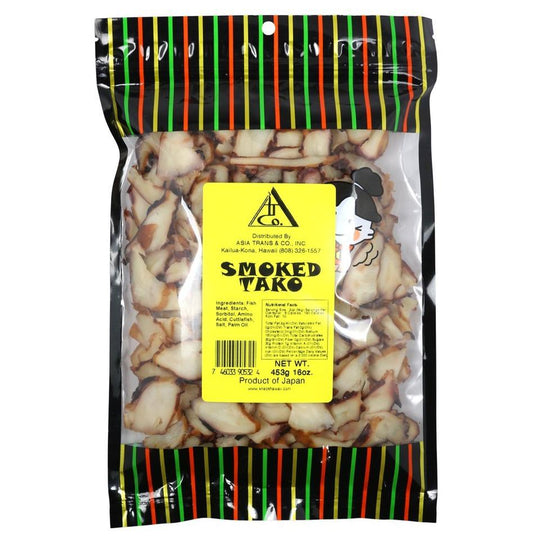 Explore Dried Squid Snacks: Shop Premium Dried Cuttlefish – Kaimana Jerky